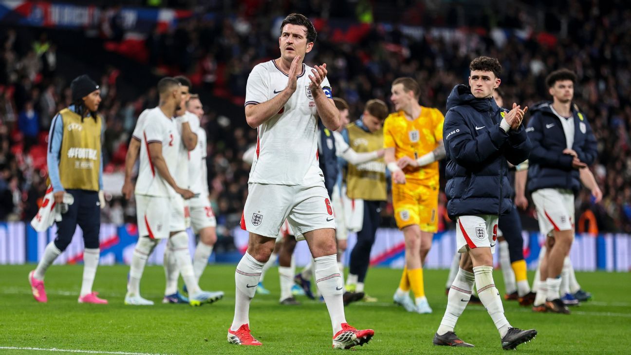 Thomas Tuchel's England World Cup squad: The big questions that need ...