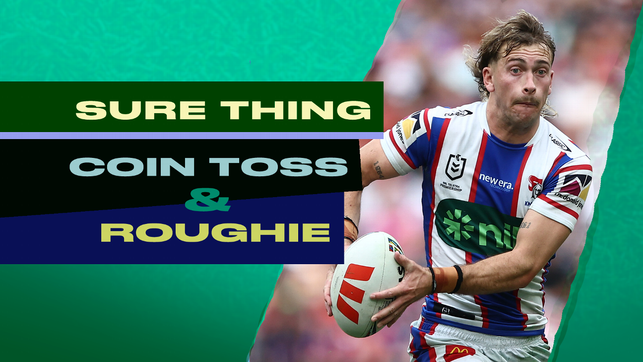 NRL Round 13 tipping, expert tips, best tips, sure thing, upset chance ...