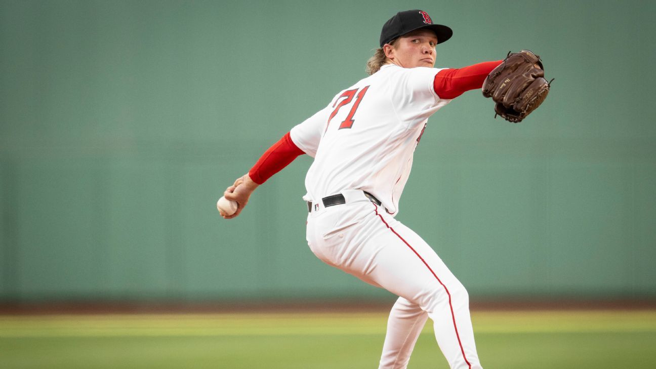 Fantasy baseball lineup advice for Tuesday: Connelly Early, Marlins ...