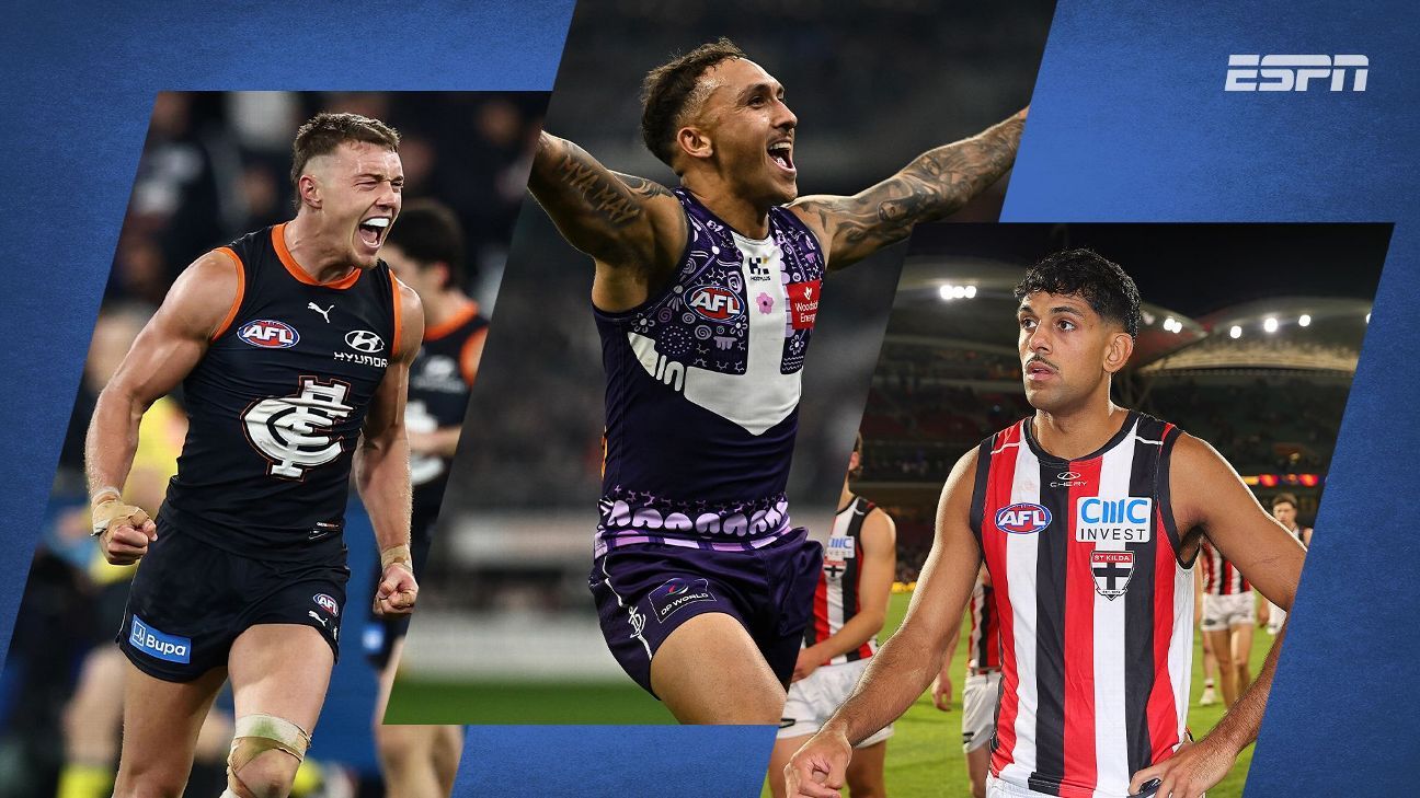 'Their reputation is doing a lot of heavy lifting': Every club ranked ...