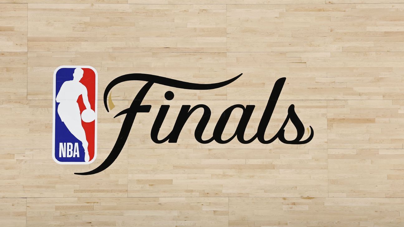 How to watch 2026 NBA Finals on ABC: Knicks-Spurs schedule - ESPN