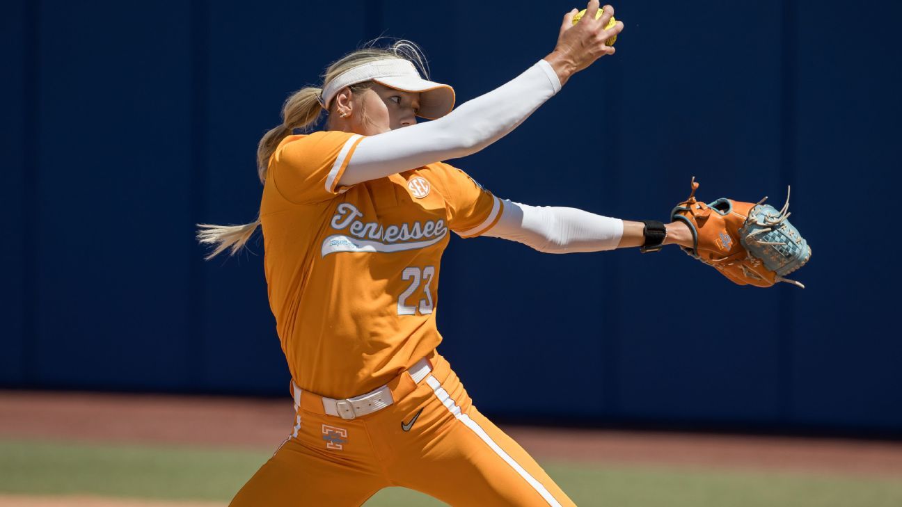 AUSL 2026: Softball schedule, teams, players, more - ESPN