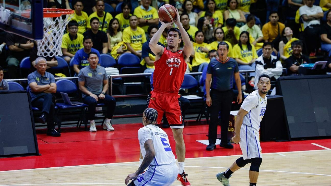 How Troy Rosario fulfilled his dream by playing superstar in his role ...