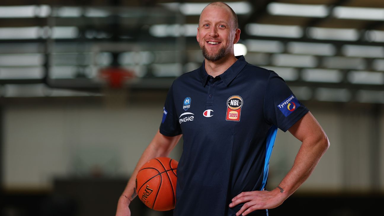 No special treatment for NBL star recruit Ingles - ESPN