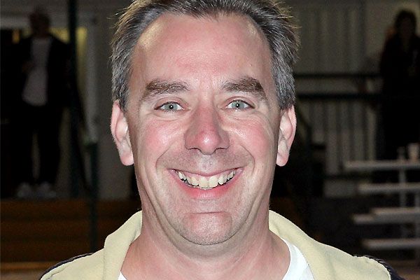 Finley: Controversial trainer Broberg on top - ESPN