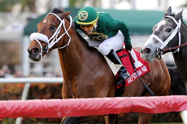 Speed Franco prevails in Dania Beach photo finish - ESPN