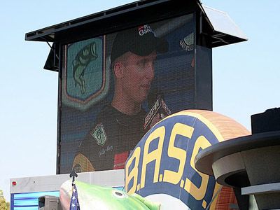 Don Barone: Stories of the Siren - ESPN