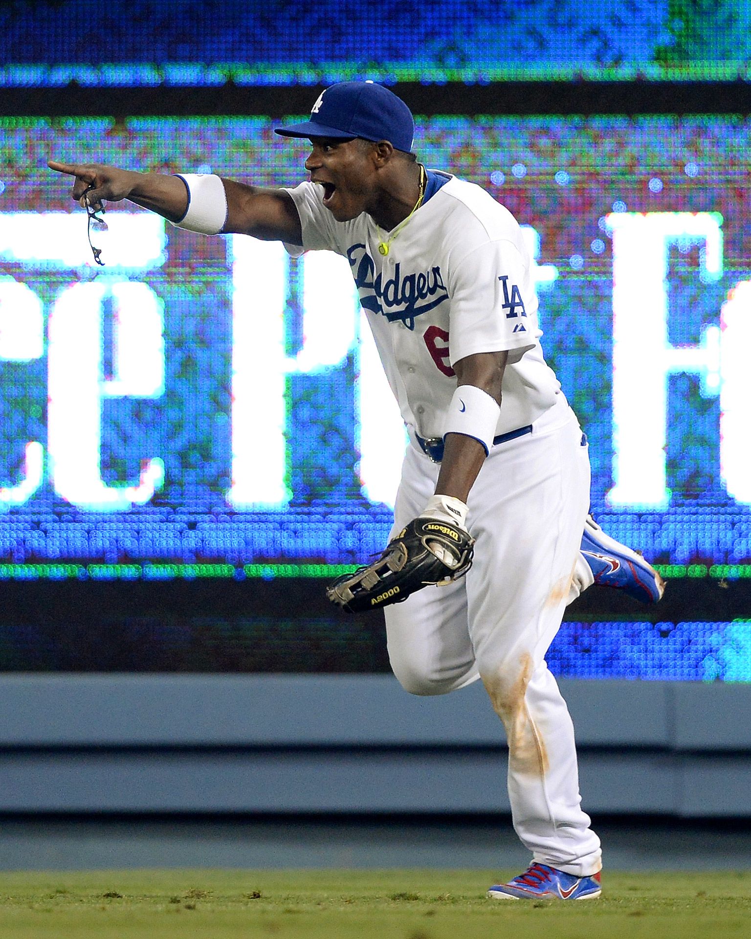 Yasiel Puig - Los mejores momentos del 2013 - ESPN