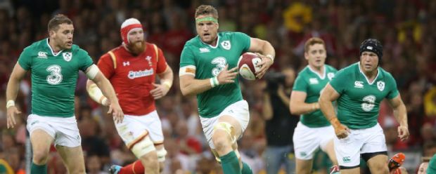 One month to go: How are Ireland shaping up ahead of the Rugby World ...