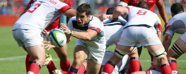 Mike Petri says tier two need more exposure to become consistent | Live ...