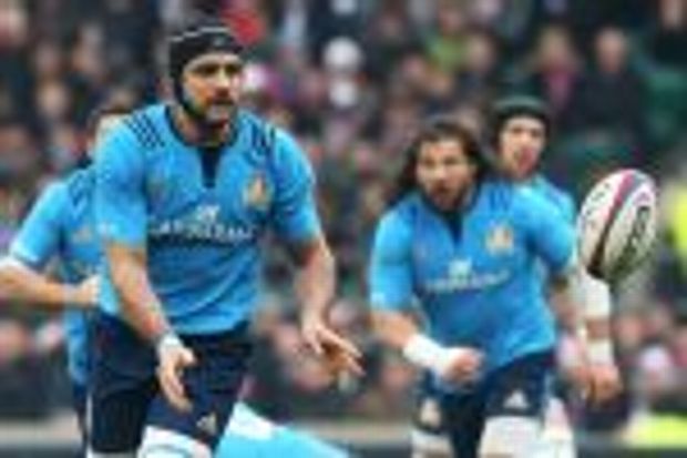 Legacy of Brunel's underwhelming era rests on Rugby World Cup ...