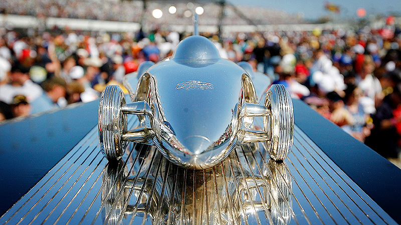 National Anthem At Daytona 500 2014