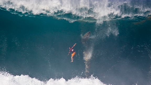 Examining the most common injuries surfers suffer from