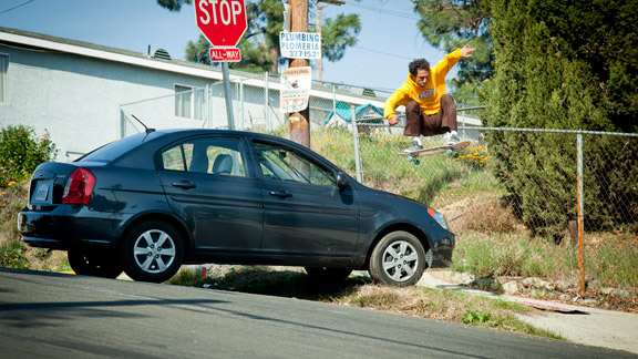 Fashion Week Bonus: The Many Fashion Phases of Jim Greco | smltalkdotcom