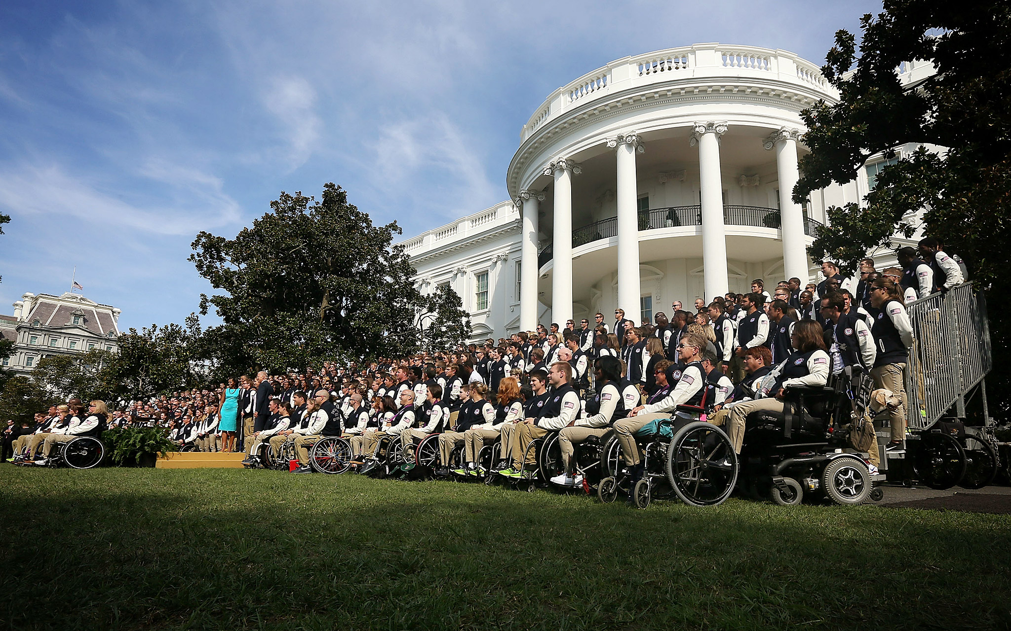 Queen Harrison In 2012 Us Olympic Track Field Team