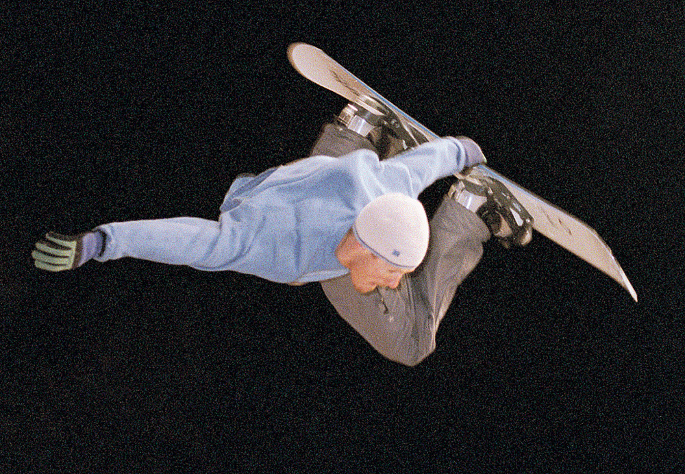 Stoked Big Air Edition Tricks Gymnastics - mustauthority