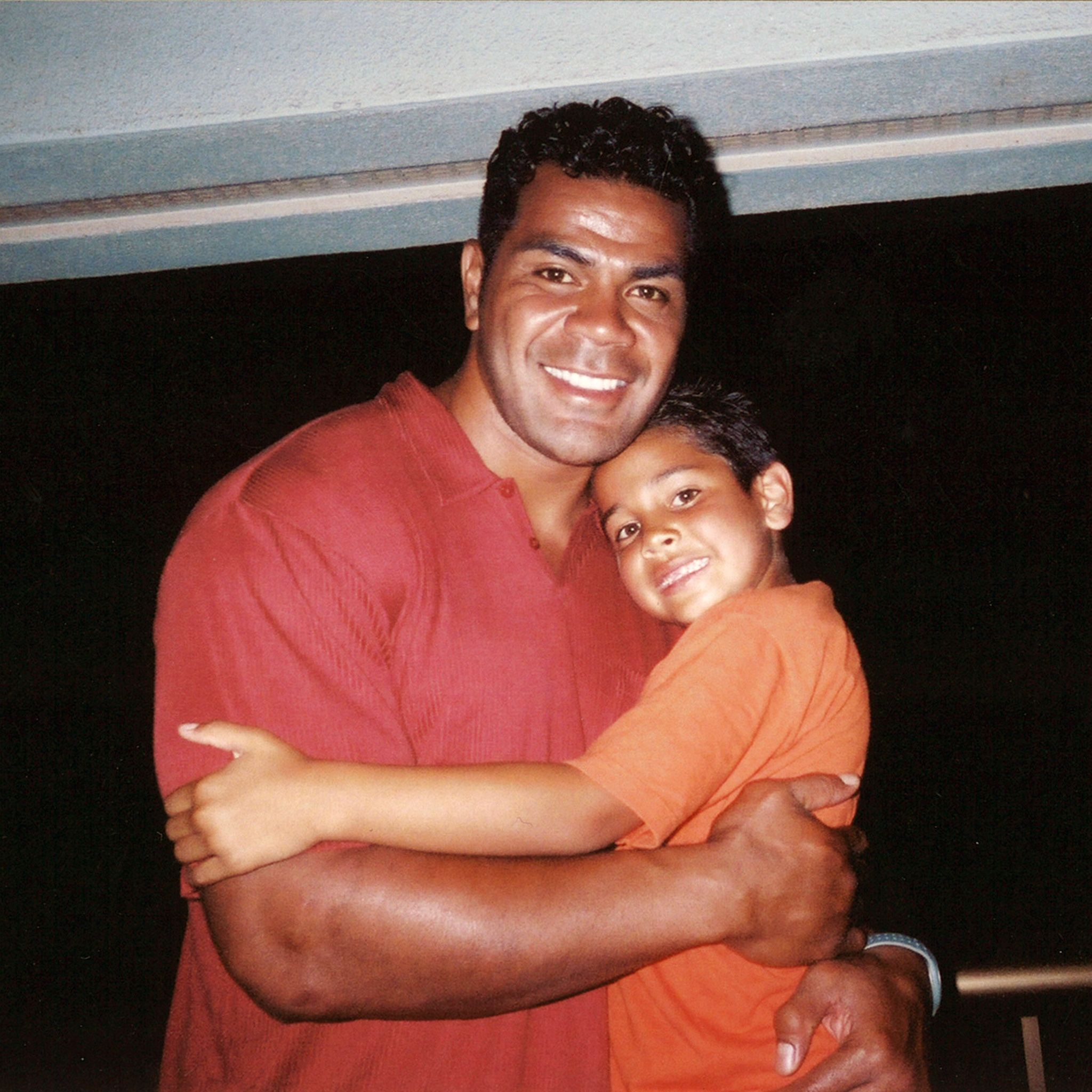 2001 - Junior Seau: A Life in Pictures - ESPN