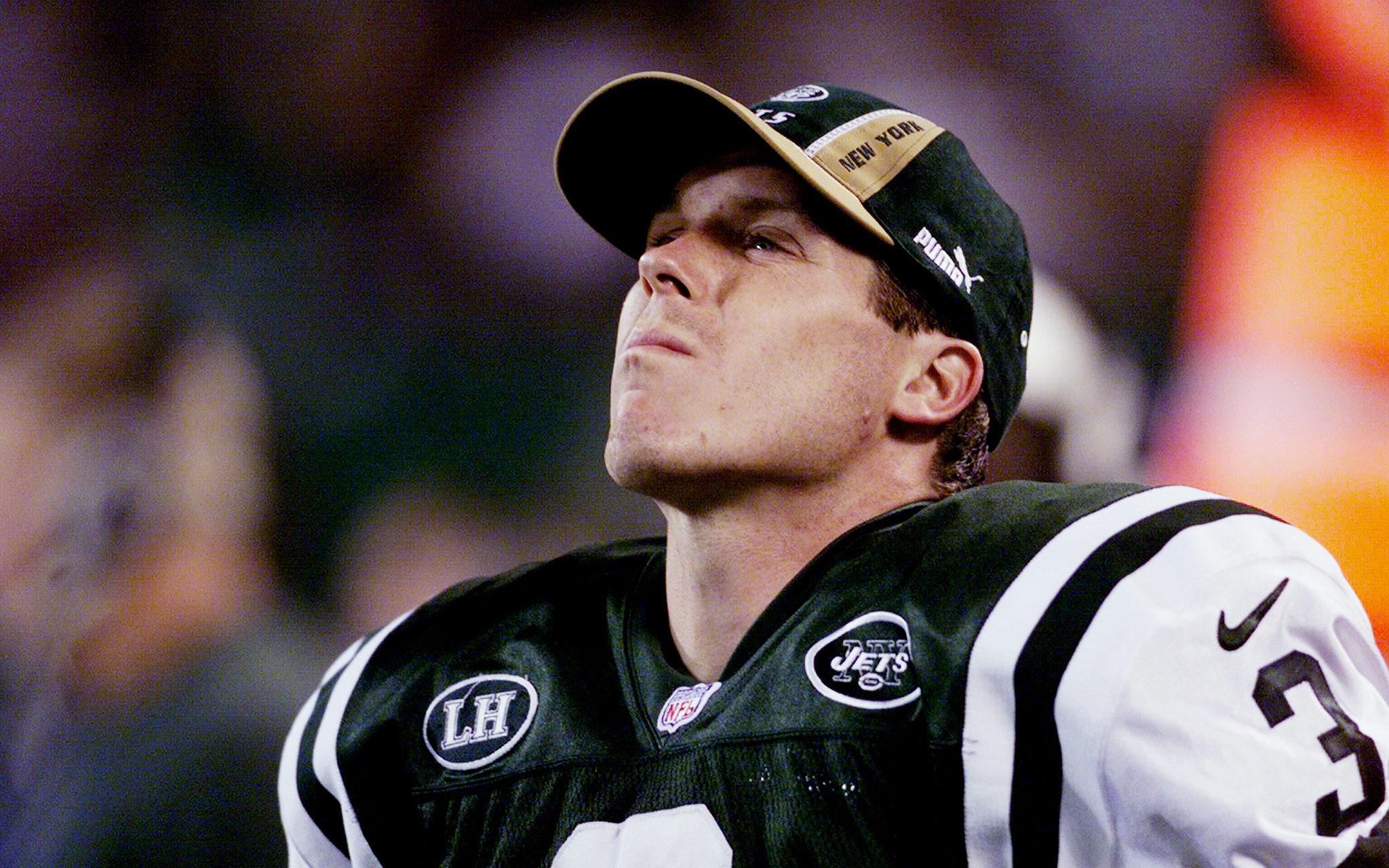 Rick Mirer - 10 Most Frustrating Jets QBs - ESPN