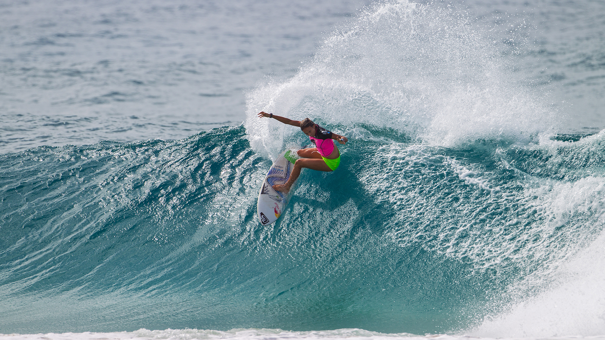 Sally Fitzgibbons Wallpaper