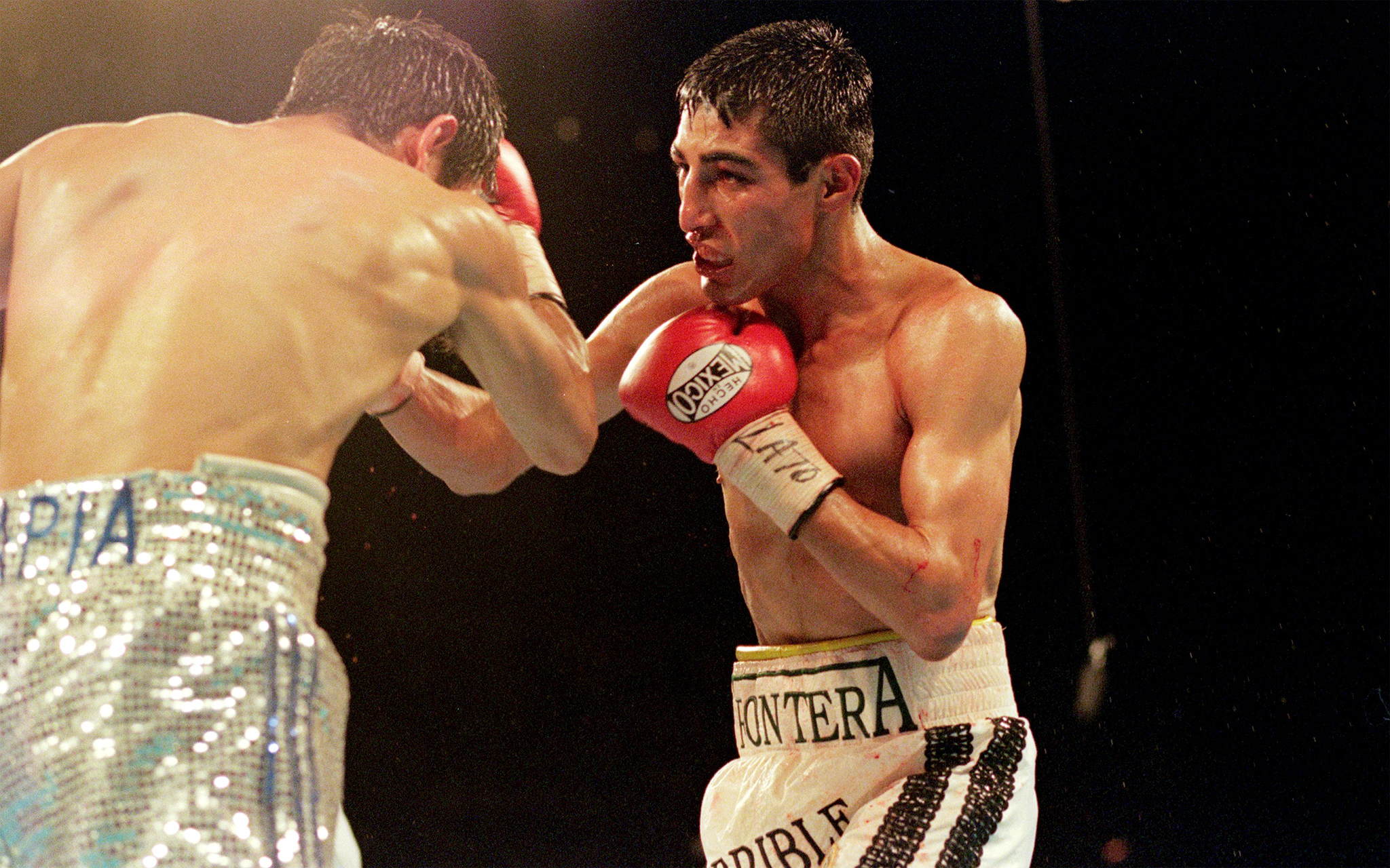 Counter Intuitive - Morales vs. Barrera 15th Year Anniversary - ESPN