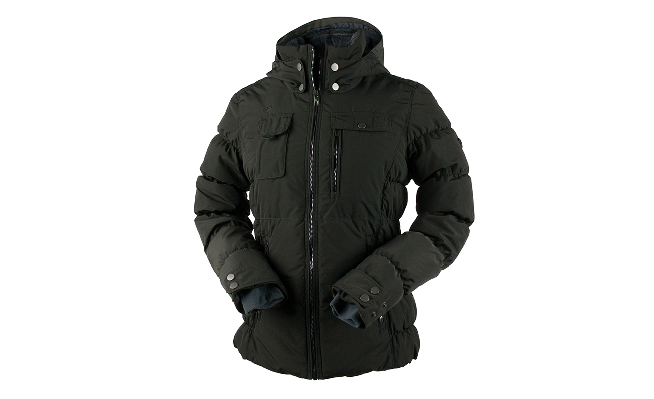 Gear we love -- The nine best winter jackets