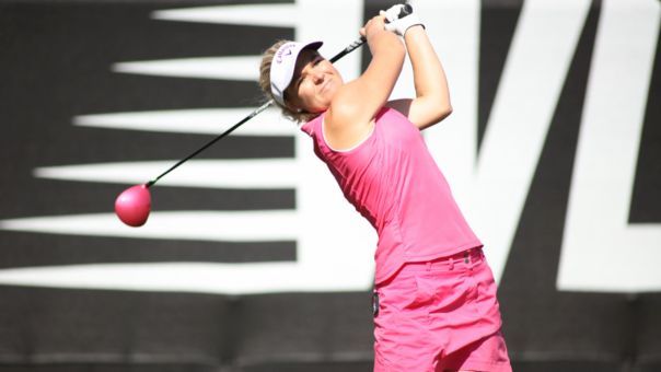Meet the top four women vying for the Volvik World Long Drive Championship
