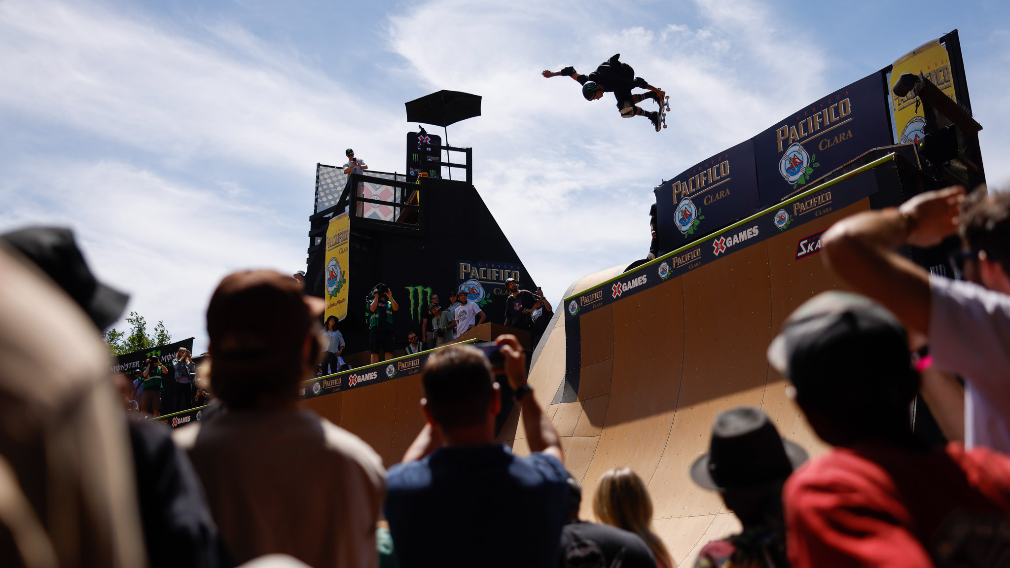 X Games and action sports videos, photos, athletes, events, original ...